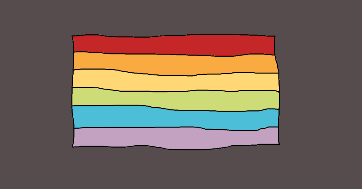 A Timeline of Queer History in Canada – Arches Queer Health